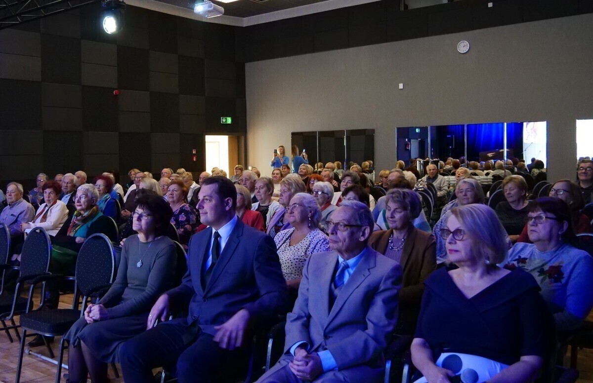 Zapraszają na koncert noworoczny w Sulejowie - ePiotrkow.pl