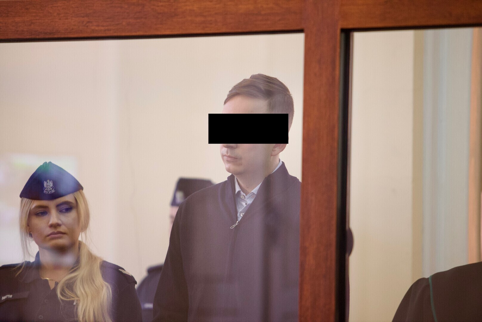 Sprawa tragedii na A1 na wokandzie. Sebastian M. sądzony w Piotrkowie - ePiotrkow.pl
