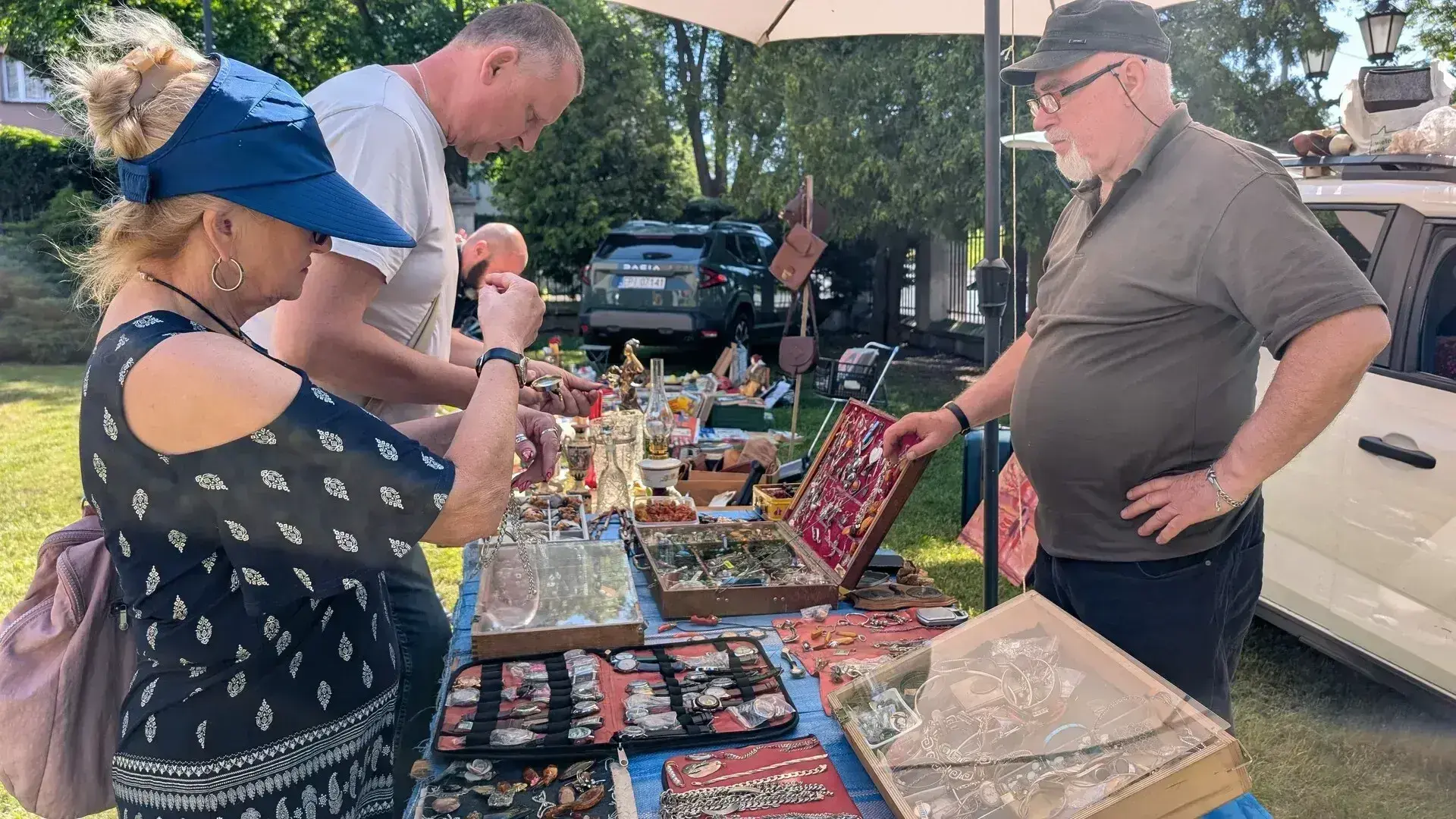 Ostatnia w tym roku Piotrkowska Giełda Staroci – już w najbliższą niedzielę! - ePiotrkow.pl